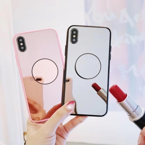 Accessories | Iphone 11promaxxrxsx78plus Mirror Wholder | Poshmark